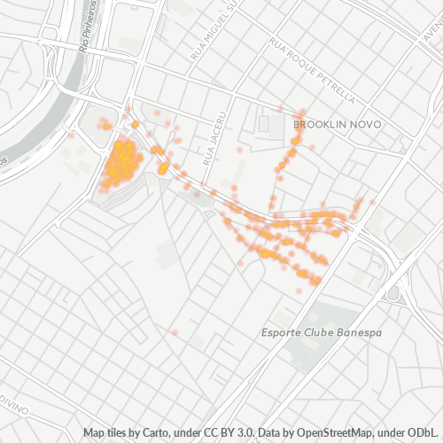 Lotten Eyes Berrini | (11) 5090-1660 | São Paulo (cidade)