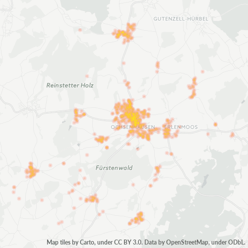 Waldblick 30 | Ochsenhausen