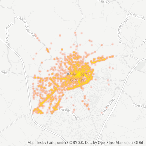 Bowling Green Metalforming - A Magna Company | (270) 901-1555 | Bowling ...
