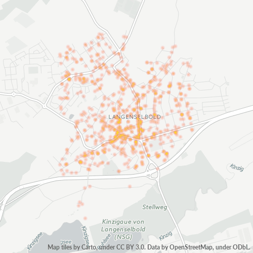 Thermo Electron Led Gmbh | 06184 9068820 | Langenselbold