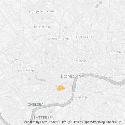 Keystone Law | London | Malcolm Mason