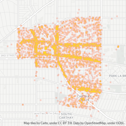 SNP Enterprises | (310) 659-1654 | Los Angeles