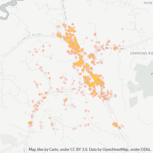 A. Howland Hartley, MD | (443) 351-3376 | Prince Frederick, Maryland