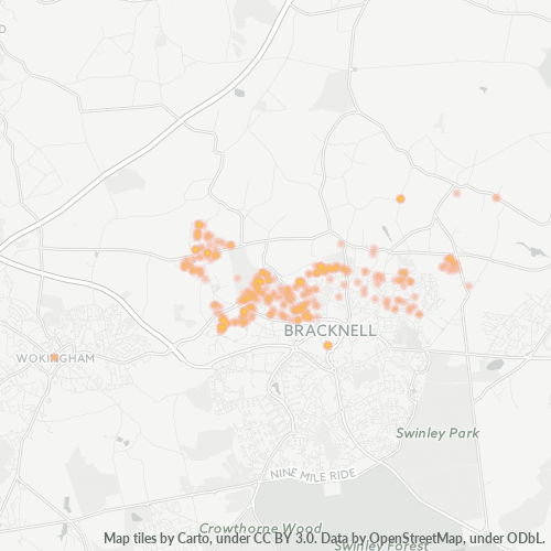James Alex Hall - Web & Graphic Design | Bracknell | K. Hume