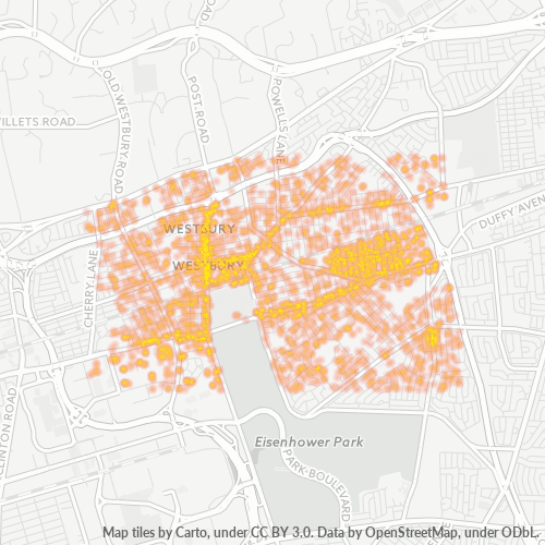 Zip Code 11590 - Westbury, NY - Cybo