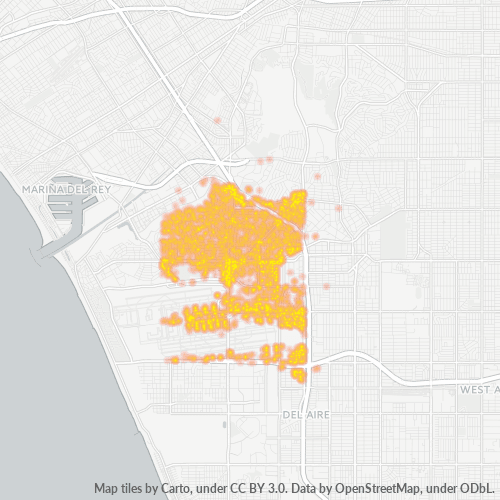 Worldwide Flight Services | (310) 342-7830 | Los Angeles