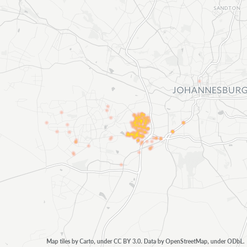 Clicks | 011 528 0989 | Soweto