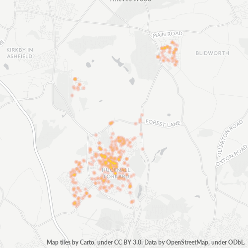 D C S Transport & Logistics Solutions Ltd. | Nottingham | B. Saul