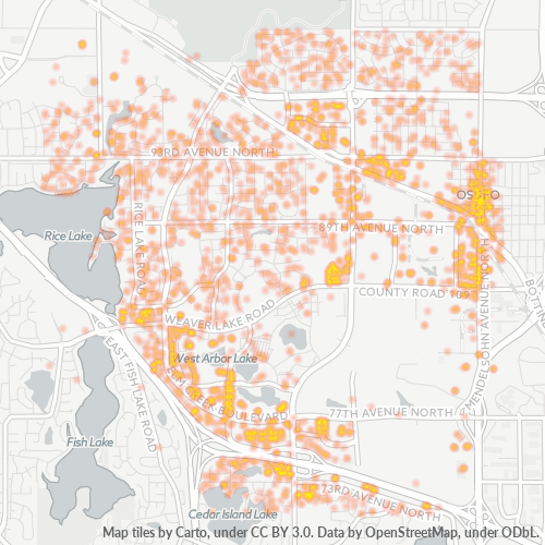 Chazdon- Dr. Ellen- Psy.D.- L.P. | (763) 424-1004 | Osseo, Minnesota