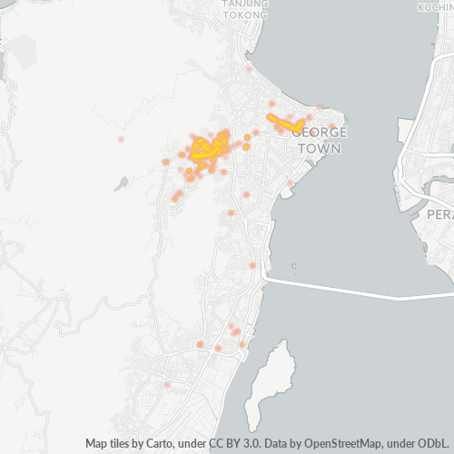 Tzu Chi Recycling Centre | George Town, Penang