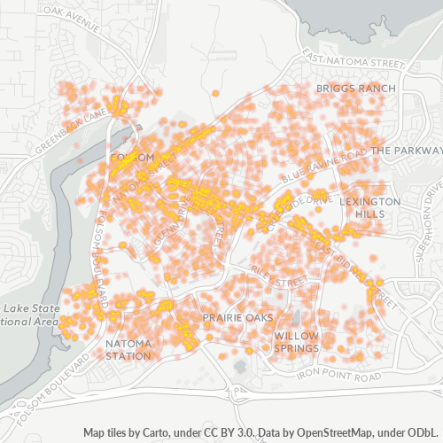 Wendi-Mae Davis, Future Homes and Real Estate | (916) 616-0874 | Folsom ...