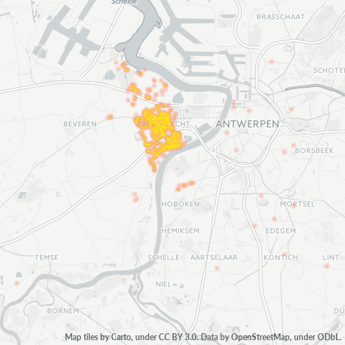 De Nieuwe Vrede" Burcht | 03 775 59 26 | Melselehoek