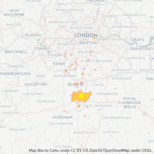 Techfix Limited | Horley | Valerie Ann Dowsett