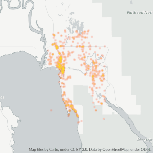 Bigfork Chapel Assembly of God | (406) 837-6087 | Bigfork, Montana