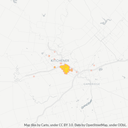 Double R Steel Inc | (519) 894-6660 | Kitchener, Ontario