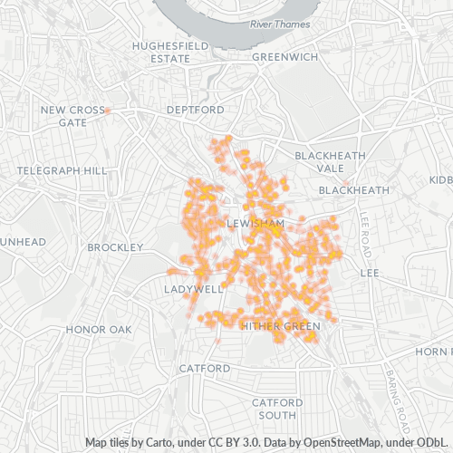 London & Quadrant Housing Trust | 020 8852 3662 | London