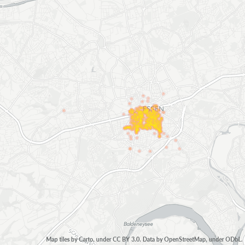 Ifm Electronic GMBH | 0201 364750 | Essen