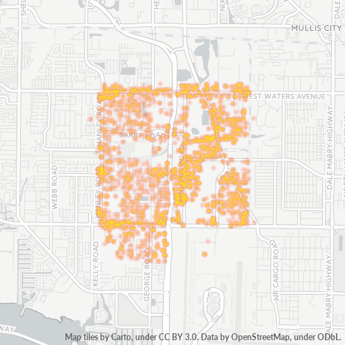 Florida Family Primary Care Center Of Hanley | (813) 284-7903 | Tampa ...