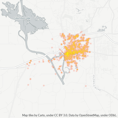 Taylor Smith Shoes | (662) 630-5074 | Columbus, Mississippi