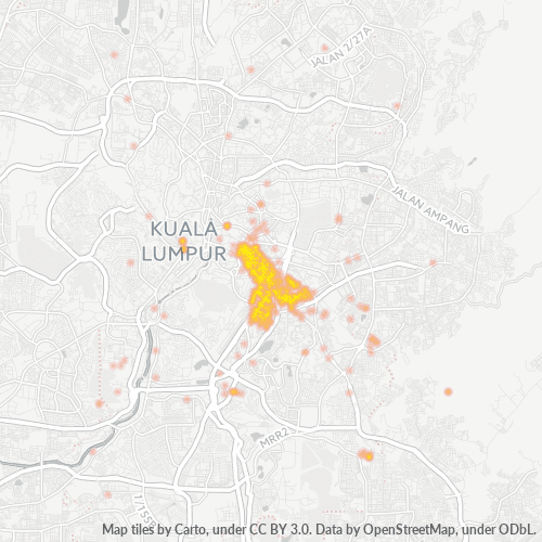 DHL Express (Malaysia) Sdn Bhd - KL Service Center | 03-2386 7001 ...