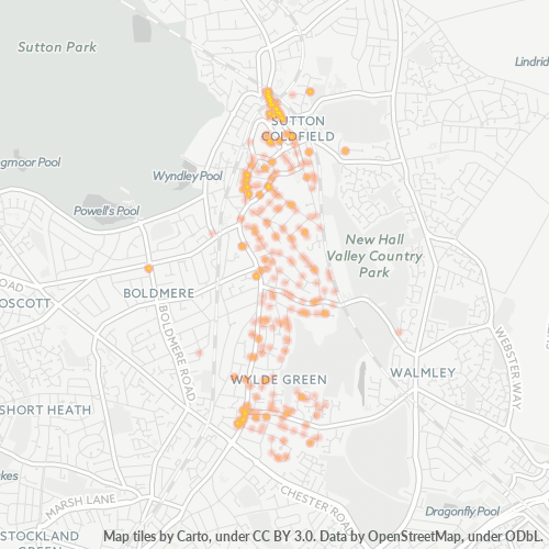 Smart Ideas | Sutton Coldfield | C. Coleman