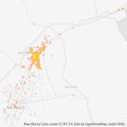 Pelzer De México, S.A. De C.V. | 844 490 2051 | Ramos Arizpe