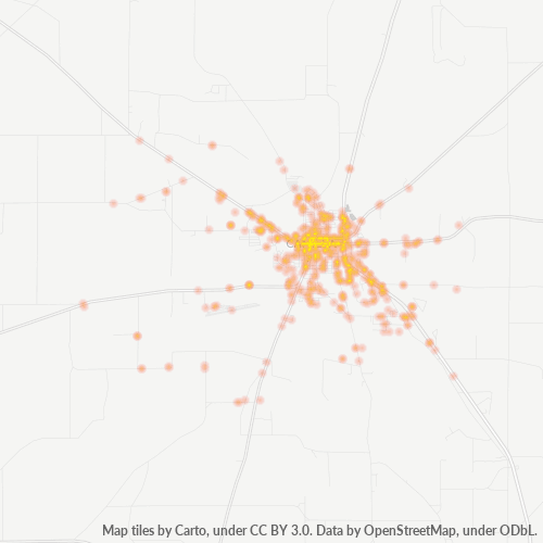 Mitchell EMC | (229) 336-5221 | Camilla, Georgia