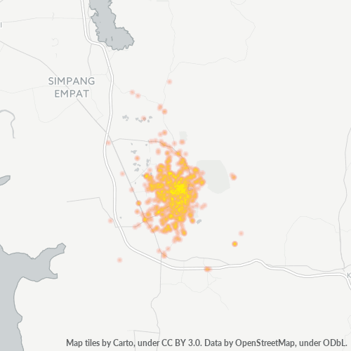 Chuan Sin Sdn Bhd | 1-800-88-3111 | Taiping, Perak