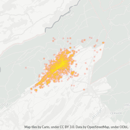 DGC SA Daniel Gerber | 032 968 92 69 | La Chaux-de-Fonds