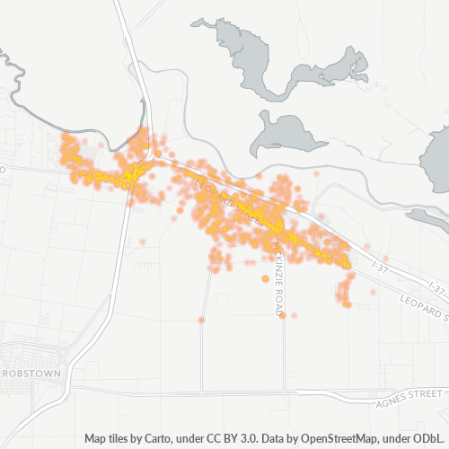Stripes | (361) 241-5422 | Corpus Christi, Texas
