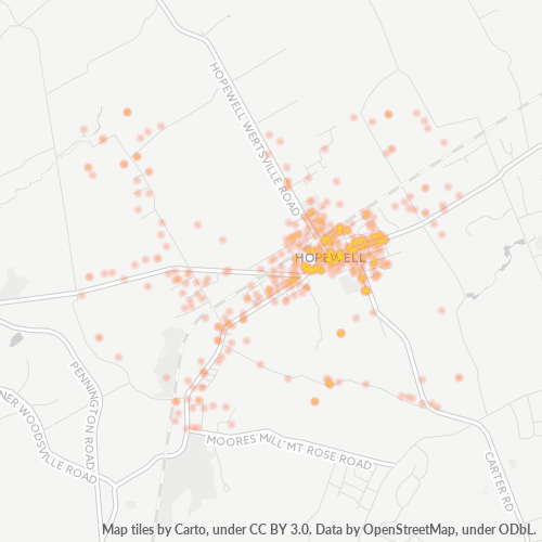 Law Office of David Perry Davis | (609) 737-2222 | Hopewell, New Jersey