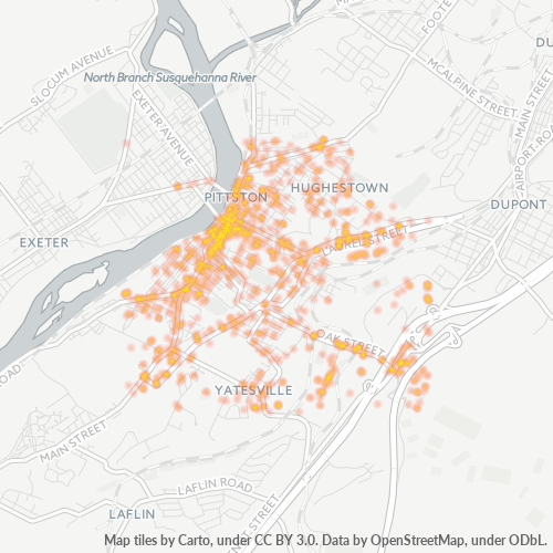 Cruclani Jr, Dominick A | (570) 655-0861 | Pittston, Pennsylvania