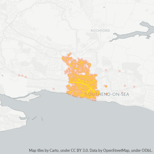 Essex Auto Group Ltd | 01702 831371 | Westcliff-on-Sea