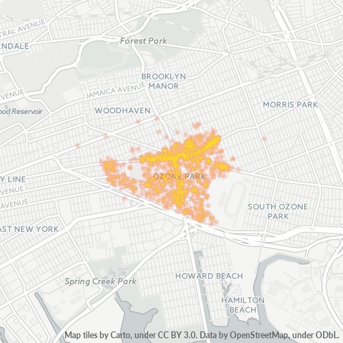 Natural Body Inc. | (718) 848-8144 | Ozone Park, Queens