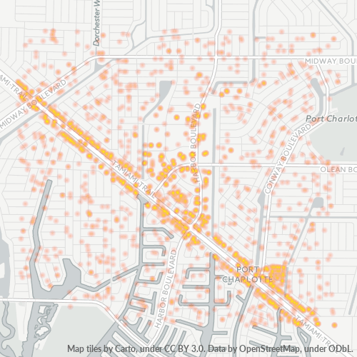 Ameri-Life & Health Services | (941) 743-2522 | Port Charlotte, Florida