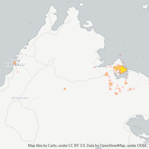 Senarai Cawangan Kwsp Sabah | Sandakan
