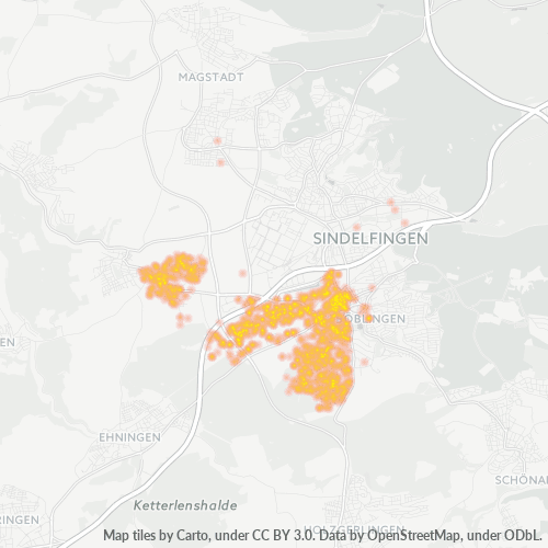 Entserv Deutschland Gmbh | 07031 4506707 | Böblingen