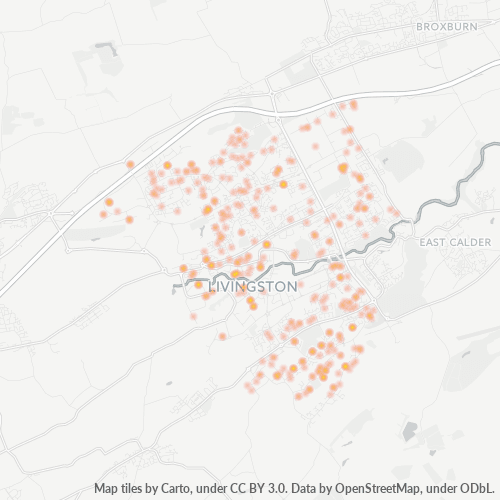 Hyaltech Ltd | Livingston, West Lothian | Rachael Turkington