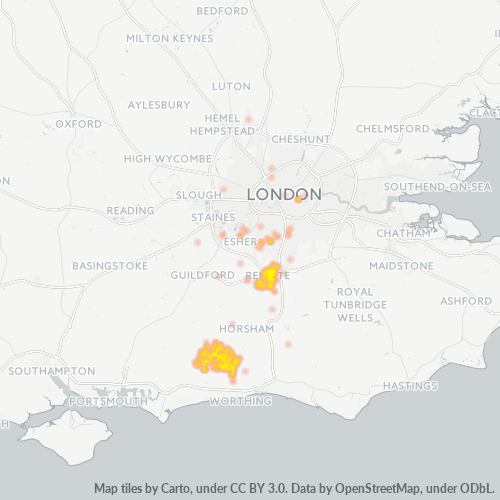 Esure | 0345 045 1000 | Reigate