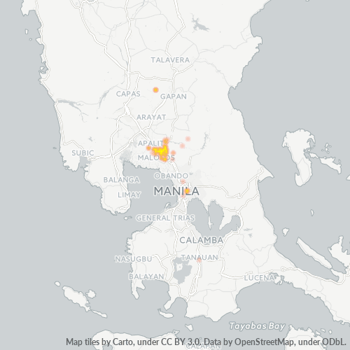 Zip Code 3004 - Plaridel, Bulacan - Cybo
