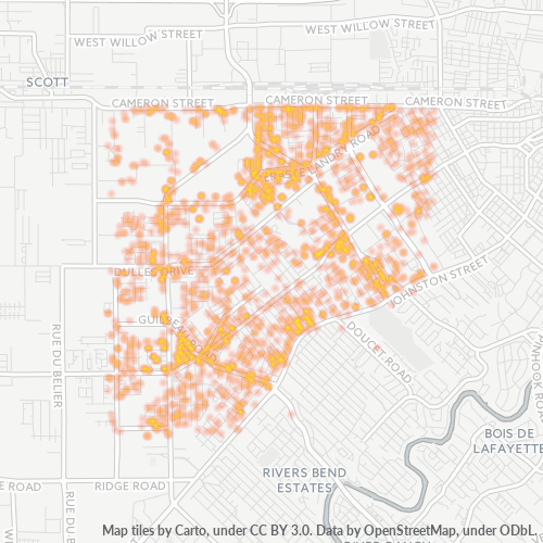 Perry Adam T MD | (337) 235-8007 | Lafayette, Louisiana