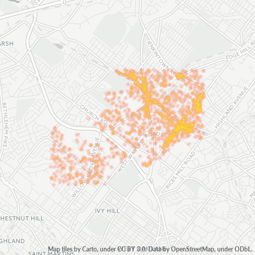 Mappamundi Antique Maps | Glenside, Pennsylvania