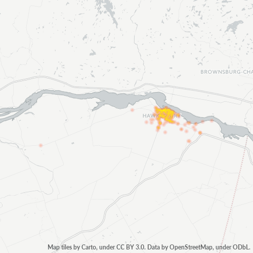 Canada Human Resouces Dev | (613) 632-2759 | Hawkesbury, Ontario