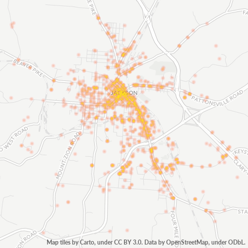 Morgan A. Paul, MD - Holzer Health System | (740) 395-8420 | Jackson, Ohio