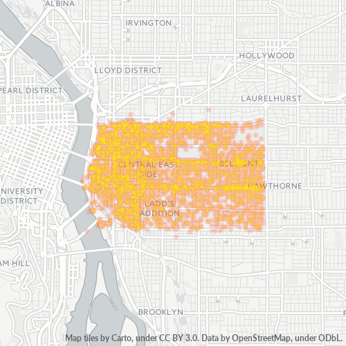 Oylmpic Provisions | (971) 277-7063 | Portland, Oregon