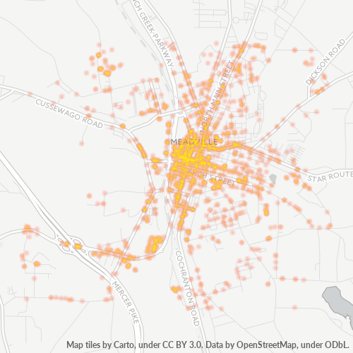 Marquette Savings Bank | (814) 724-1211 | Meadville, Pennsylvania