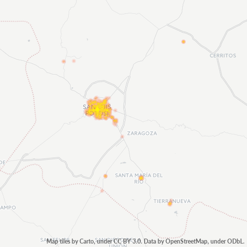 BBVA Bancomer Sucursal | Ciudad de México