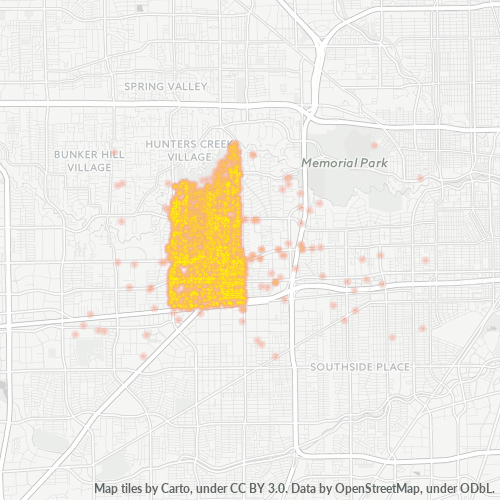 Zip Code 77057 - Houston, TX - Cybo