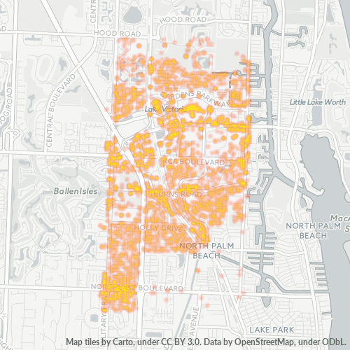 Quest Diagnostics | (866) 697-8378 | Palm Beach Gardens, Florida