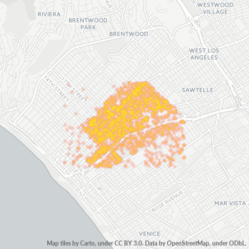 Leverage Management | (310) 526-0320 | Santa Monica, California